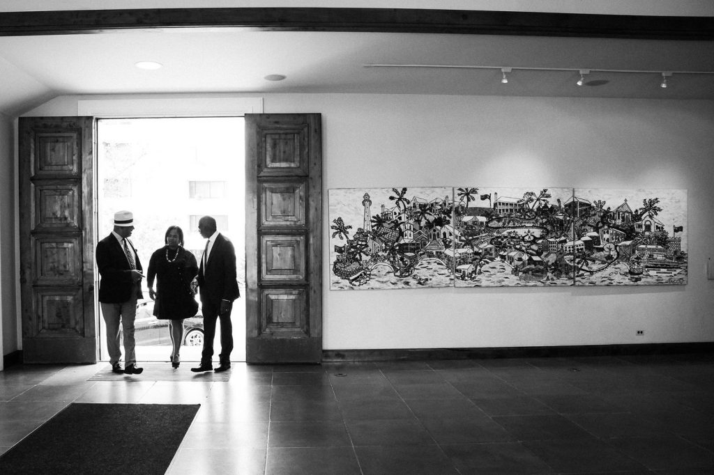 About The Trott & Duncan Legal Firm