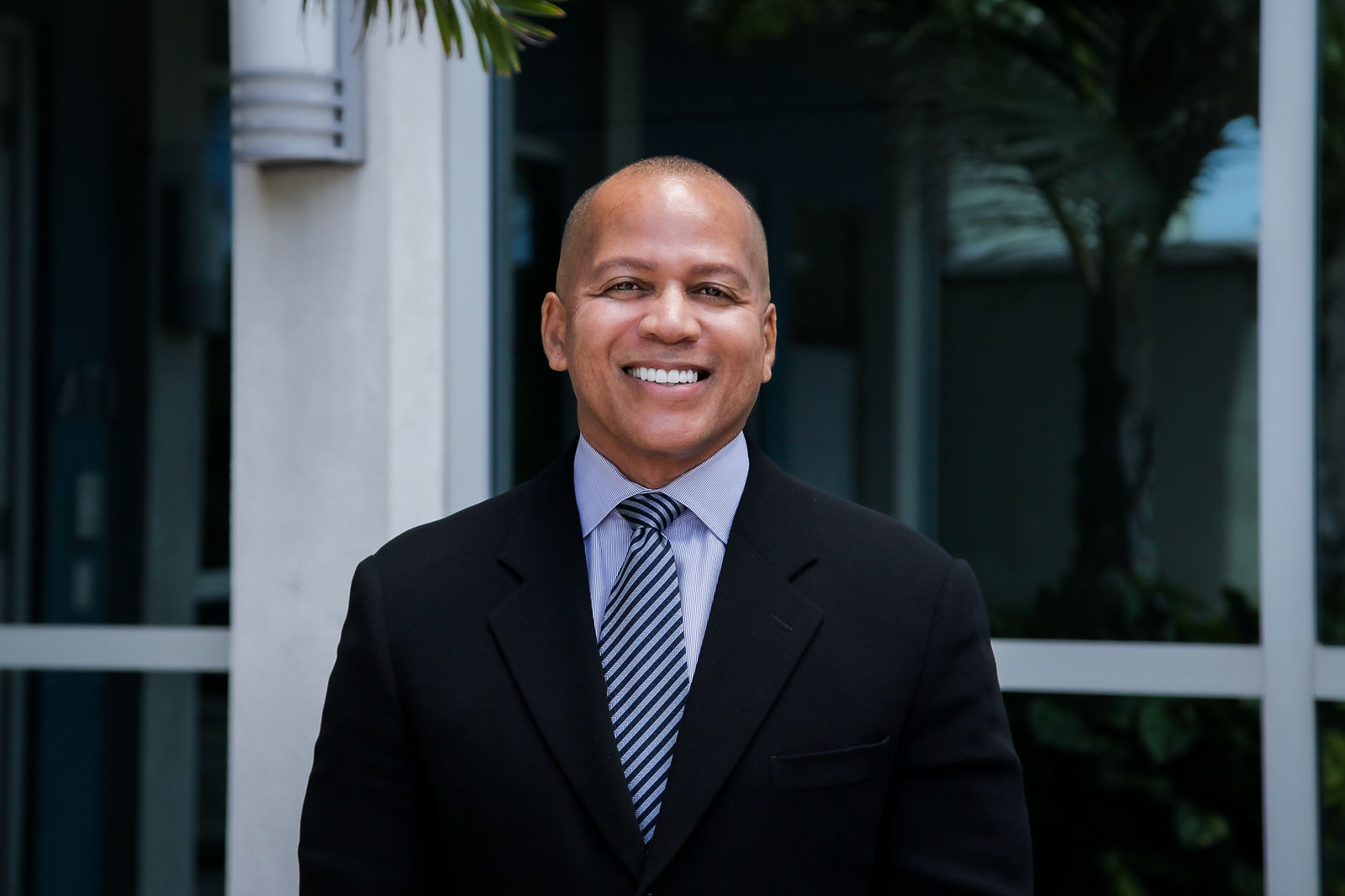 Perry P. Trott | Trott & Duncan